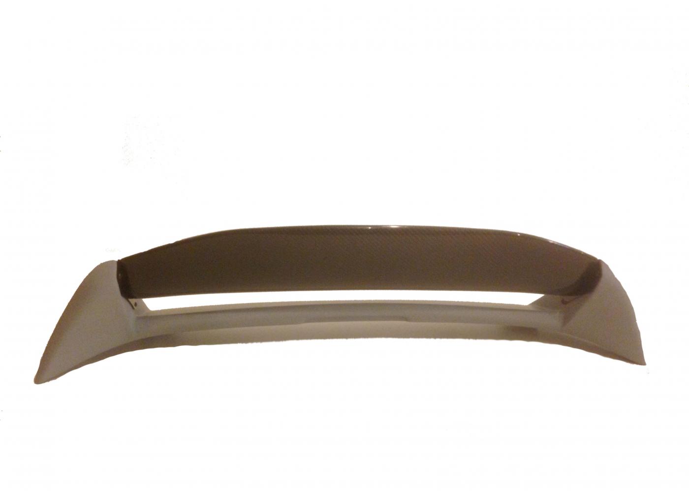 Honda Civic EP3 Type R Mugen Spoiler with Carbon Fibre Blade