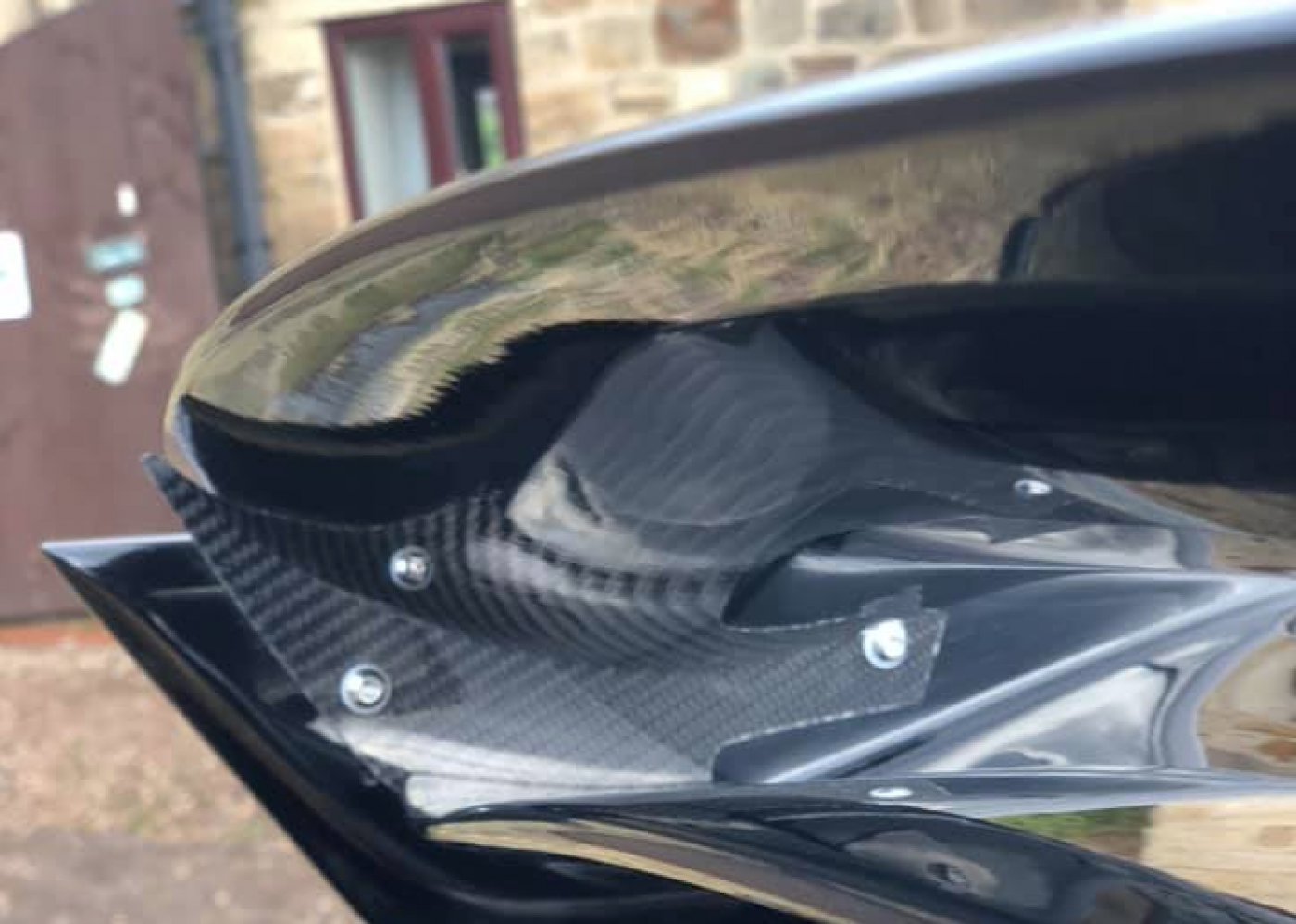 Ford Focus Mk3 ST Delta S Spoiler & Delta S-R Low Line Kit