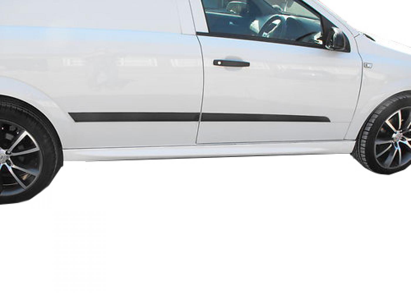 Side Skirts